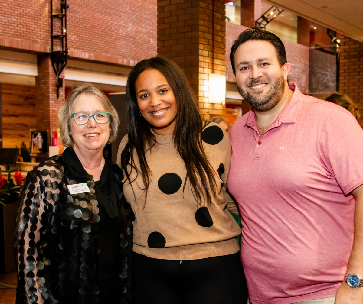 Champions - LifeWise StL