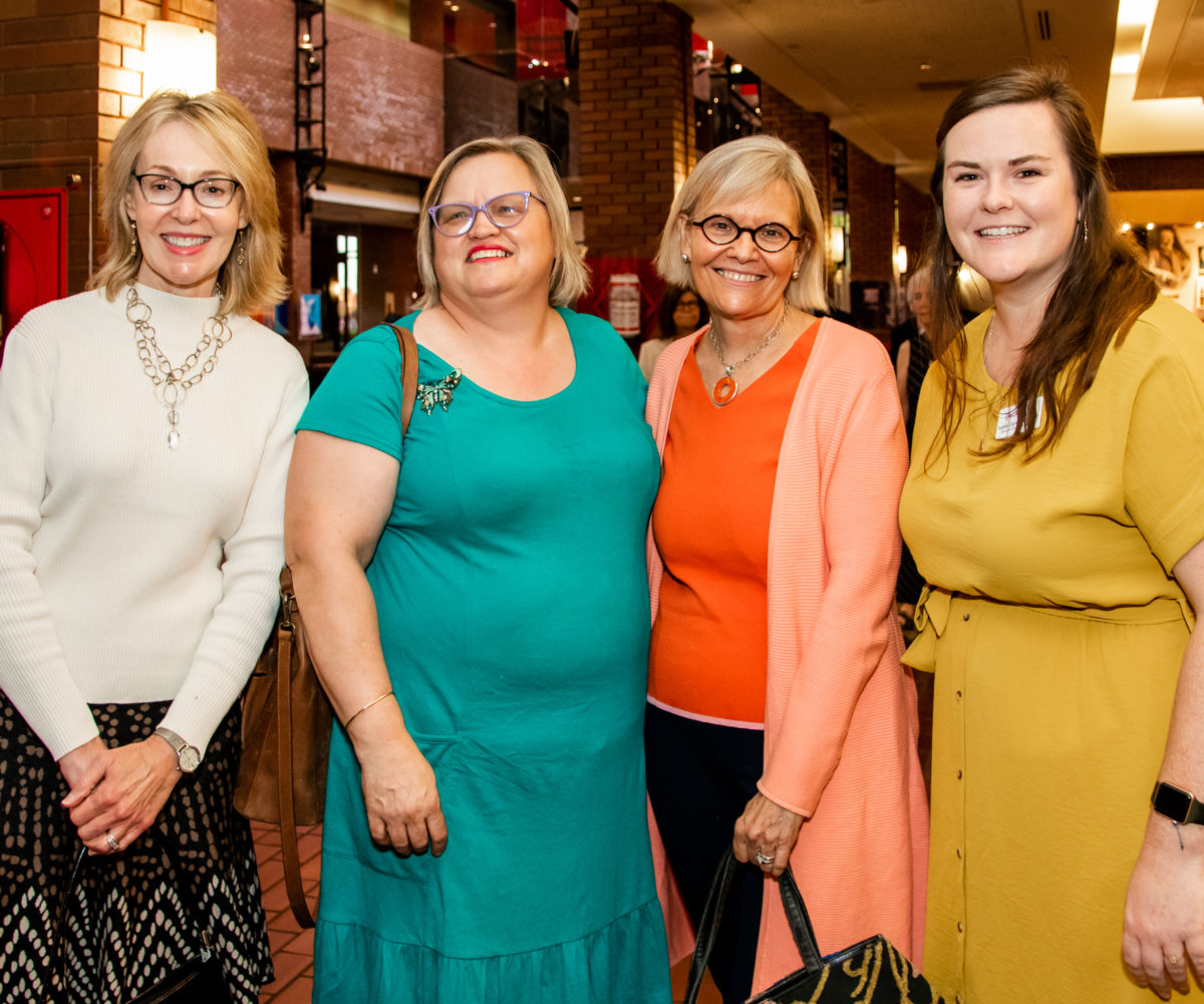 The Rev. Eugene W. Morse Impact Awards - LifeWise StL