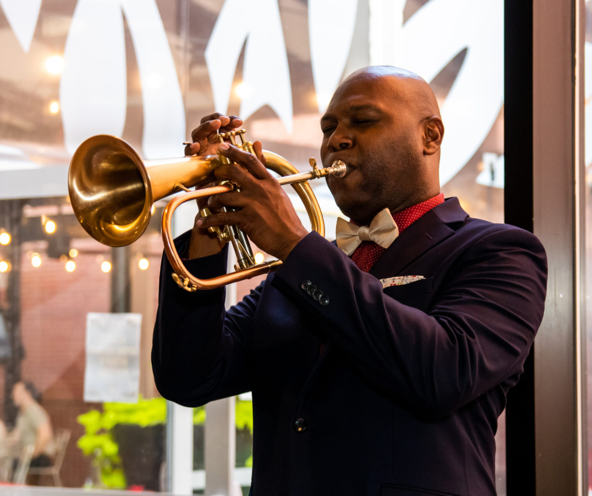 The Rev. Eugene W. Morse Impact Awards - LifeWise StL