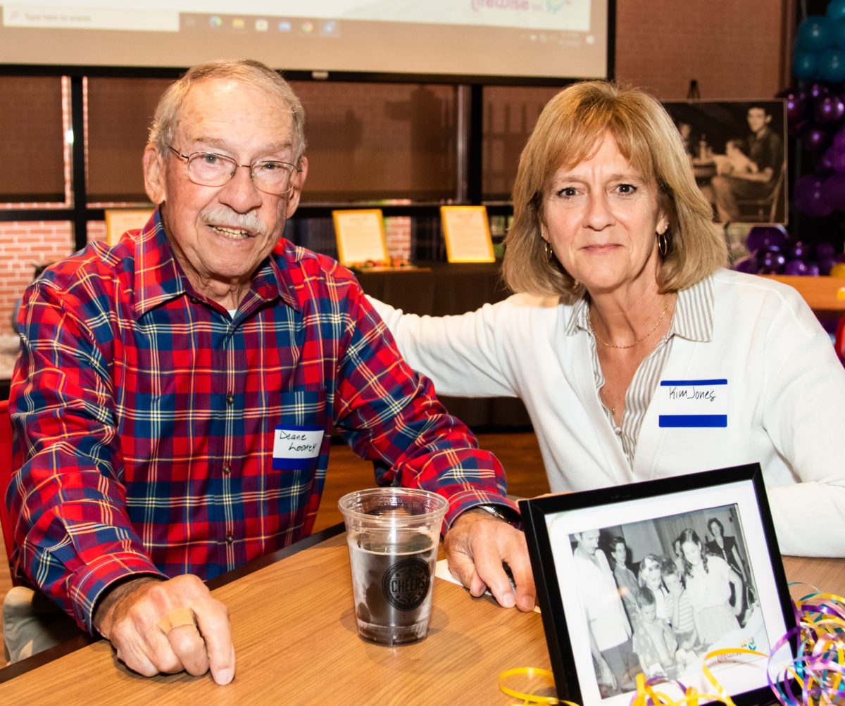 The Rev. Eugene W. Morse Impact Awards - LifeWise StL