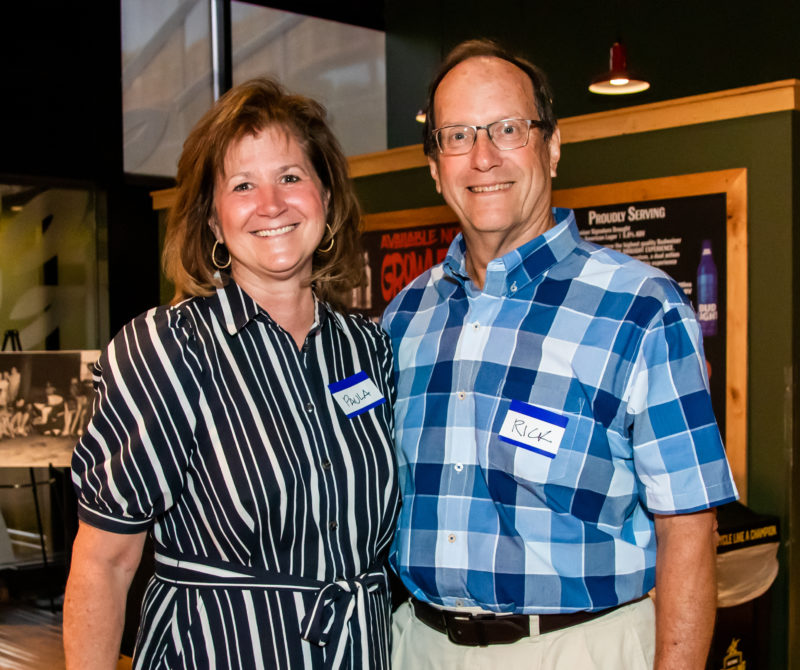 The Rev. Eugene W. Morse Impact Awards - LifeWise StL