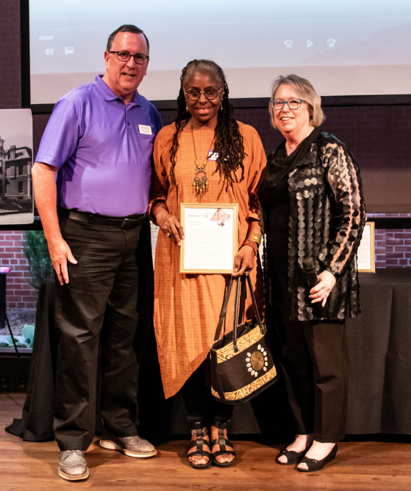 The Rev. Eugene W. Morse Impact Awards - LifeWise StL