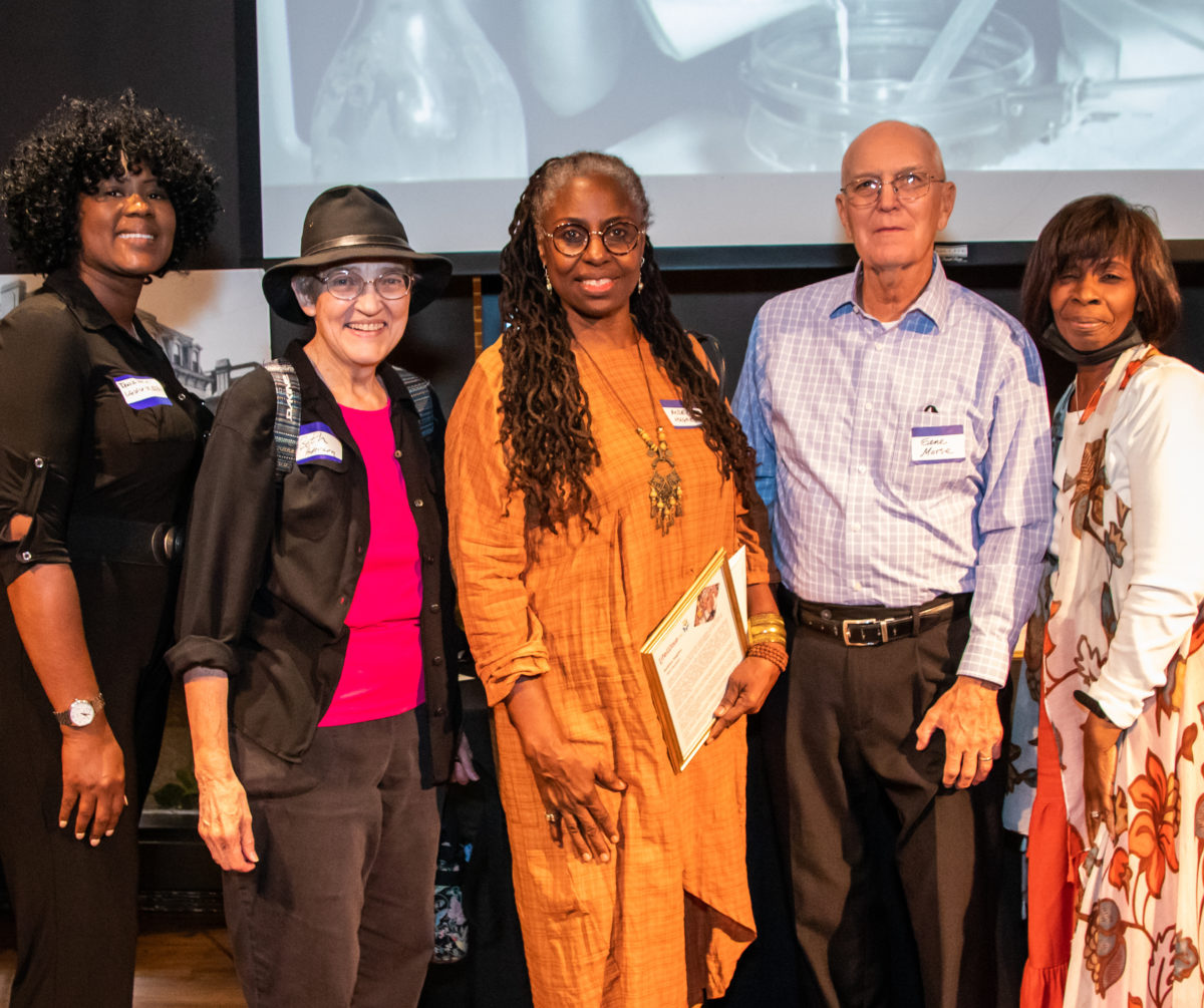 The Rev. Eugene W. Morse Impact Awards - LifeWise StL