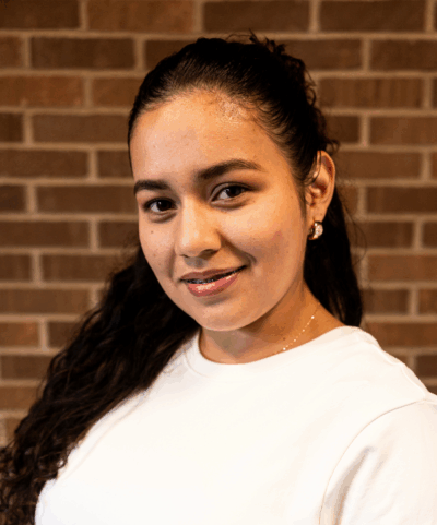 Tania Rojas Reyes LifeWise StL - LifeWise StL